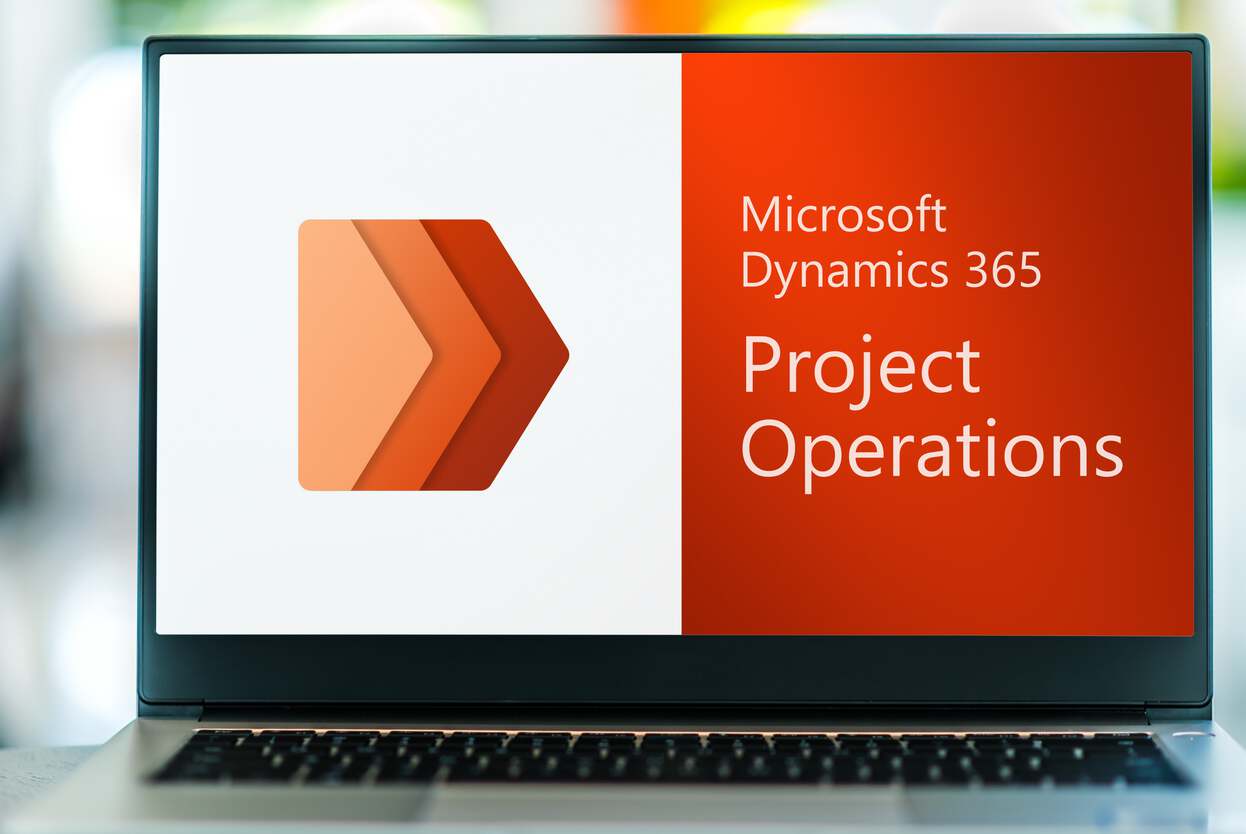 Dynamics 365 Project Operations - CAPPSO GmbH Dynamics 365 Project Operations - CAPPSO GmbH
